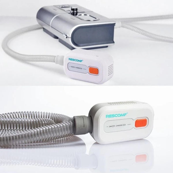 Cpap Tube Cleaner and Sanitizer with Bag Cpap Cleaning Machine ...