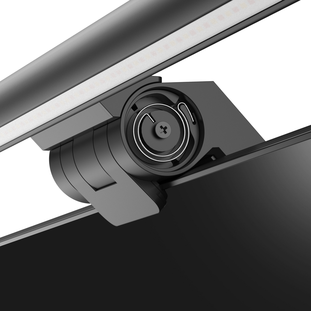 LED Monitor Light Bar with Touch Control and 3 Light Modes – Order