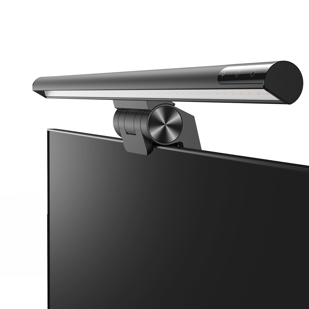 LED Monitor Light Bar with Touch Control and 3 Light Modes – Order